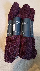 Ravelry: Shibui Knits Pebble