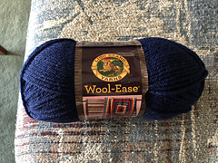 Ravelry: Lion Brand Wool-Ease Solids, Heathers & Twists