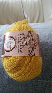 Ravelry: Outlaw Yarn Bohemia Sport