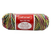 Ravelry: Craft Smart Value Ombres