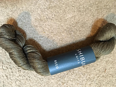 Ravelry: Shibui Knits Reed