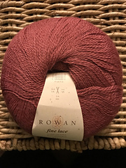 Ravelry: Rowan Fine Lace