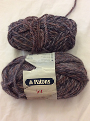 Ravelry: Patons Australia Jet 12 Ply