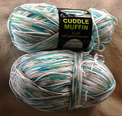Ravelry: Jo-Ann Sensations Cuddle Muffin