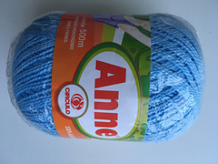 Ravelry: Circulo Yarns Anne