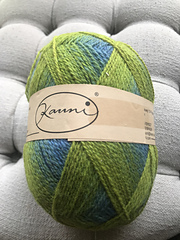 Ravelry: Kauni Wool 8/2 Solids