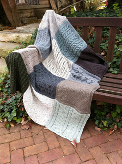 Ravelry: Building Blocks pattern by Michelle Hunter