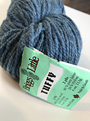 Ravelry: Briggs & Little Tuffy