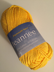 Ravelry: Plymouth Yarn Jeannee Worsted