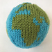 Ravelry: Crochet Globe pattern by Ruth Haydock