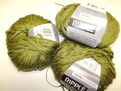 Ravelry: Tahki Yarns Ripple