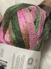 Ravelry: Premier Yarns Starbella