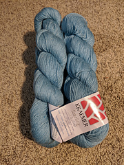 Ravelry: Kraemer Yarns Sterling Silk & Silver