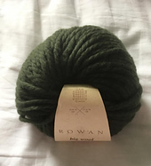 Ravelry: Rowan Big Wool