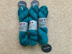 Ravelry: The Uncommon Thread Uncommon Everyday