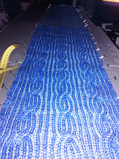 Ravelry: Harmonic Hologram pattern by 10 Hours or Less