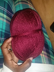 Ravelry: Loops & Threads Woolike