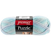 Ravelry: Premier Yarns Puzzle