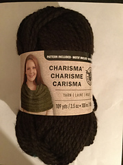 Ravelry: Loops & Threads Charisma