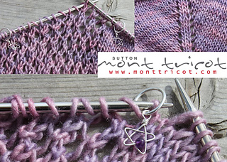 Ravelry: Fino Tee pattern by Lucinda Iglesias