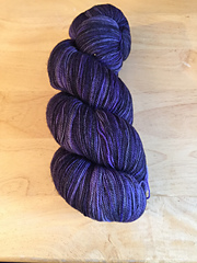 Ravelry: madelinetosh tosh lace