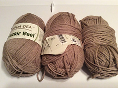 Ravelry: Moda Dea Washable Wool
