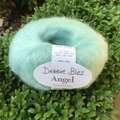 Ravelry: Debbie Bliss Angel