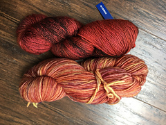 Ravelry: Malabrigo Yarn Rastita