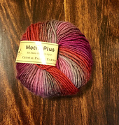 Ravelry: Crystal Palace Yarns Mochi Plus