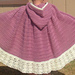 Ravelry: Infant/Toddler Wrap pattern by Life's Creations