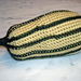 Ravelry: Acorn Squash Crochet Pattern pattern by Lilana Wofsey Dohnert
