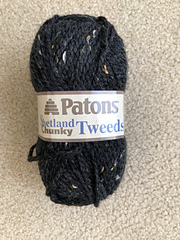 Ravelry: Patons North America Shetland Chunky Tweeds