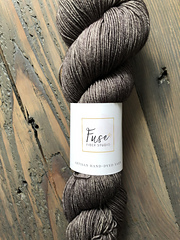 Ravelry: Fuse Fiber Studio Fuse Sock
