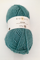 Ravelry: Rowan Cocoon