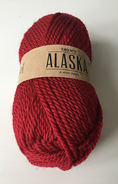 Ravelry: Garnstudio DROPS Alaska