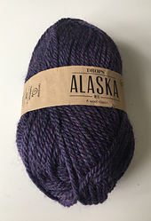 Ravelry: Garnstudio DROPS Alaska