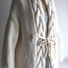 Ravelry: P. 2-way Stole/Cardigan pattern by michiyo