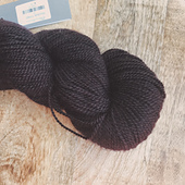 Ravelry: WOOLFOLK TYND