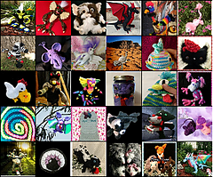 Ravelry: Manic Yarn for Life - patterns