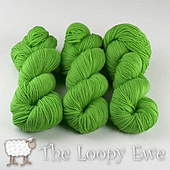 Ravelry: The Loopy Ewe Solid Series