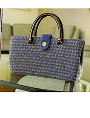 Ravelry: Designs by Mary Jane Hall