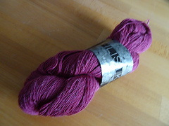 Ravelry: Zitron Filisilk