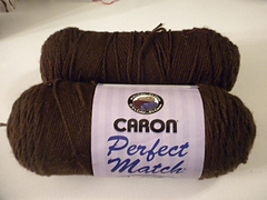 Ravelry: Caron Perfect Match