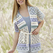 Ravelry: 141-26 Dea pattern by DROPS design