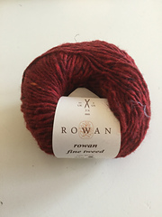 Ravelry: Rowan Fine Tweed