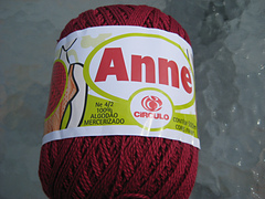 Ravelry: Circulo Yarns Anne