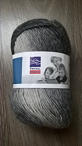 Ravelry: Trysil Garn Eventyr