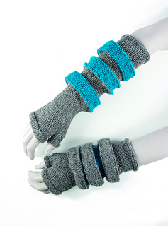 Ravelry: Manual For The Invisible - patterns