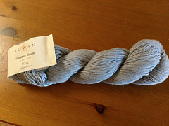 Ravelry: Rowan Creative Linen