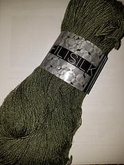 Ravelry: Zitron Filisilk